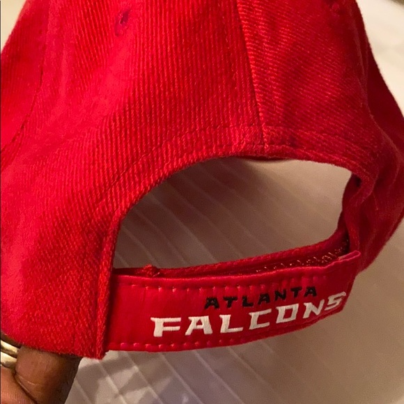 NFL/Reebok | Accessories | Atlanta Falcons Cap | Poshmark